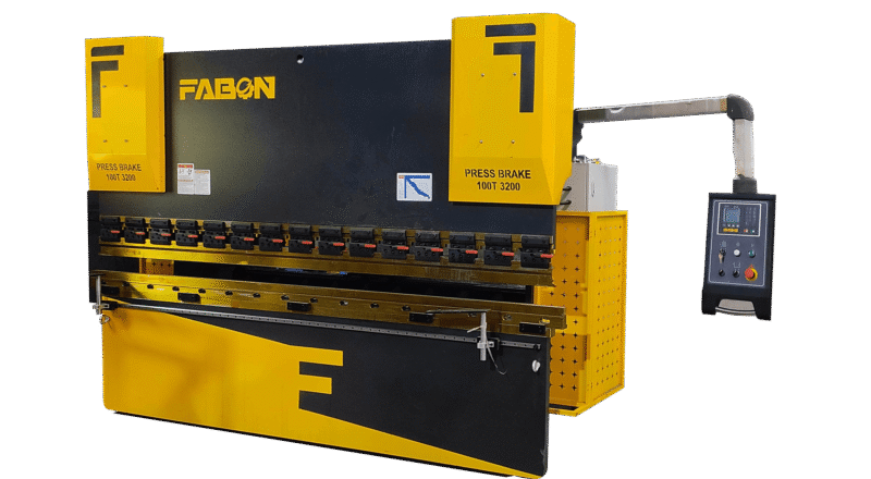 Automatic CNC Hydralic Press Brake bending Machine